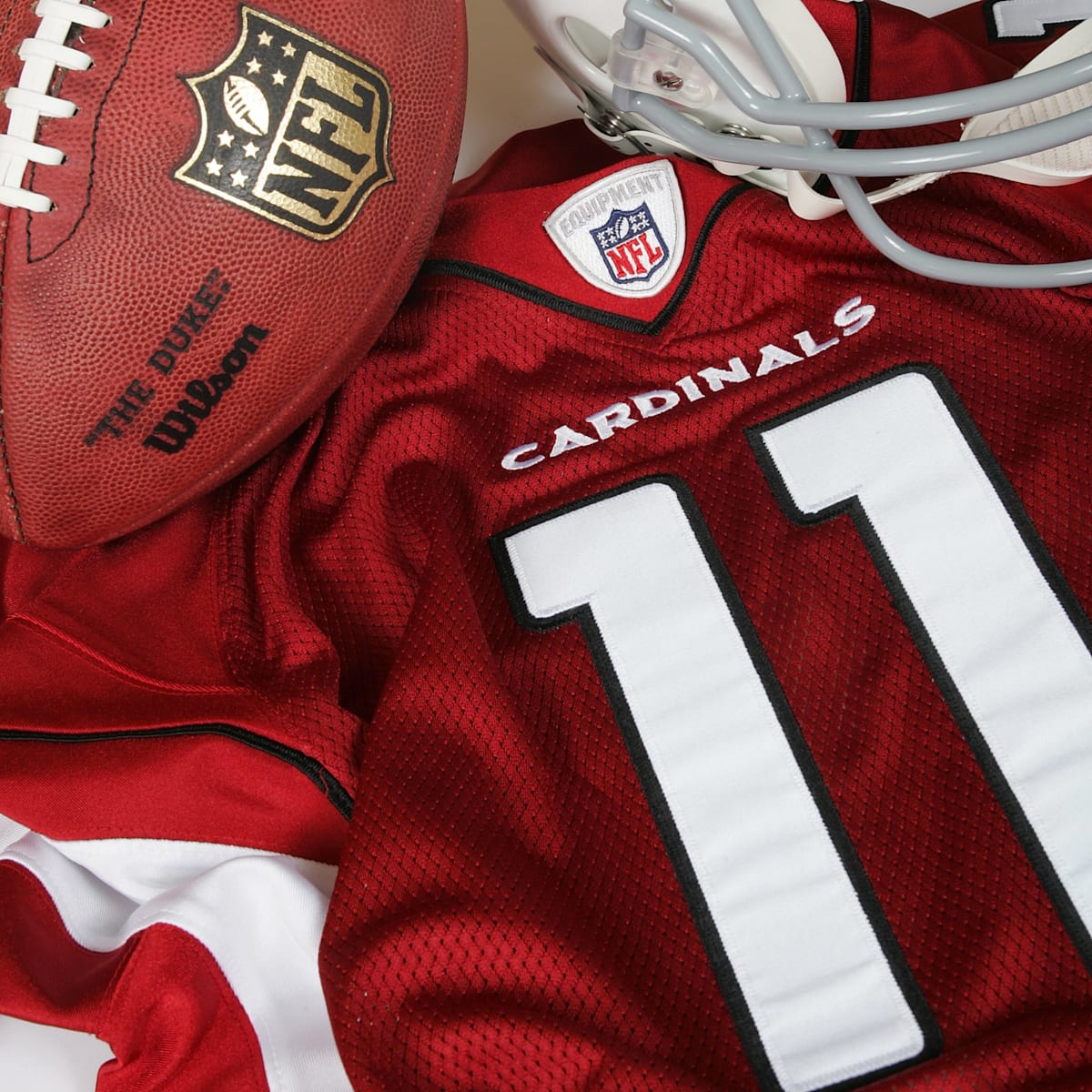 cardinals nfl rivalry uniforms