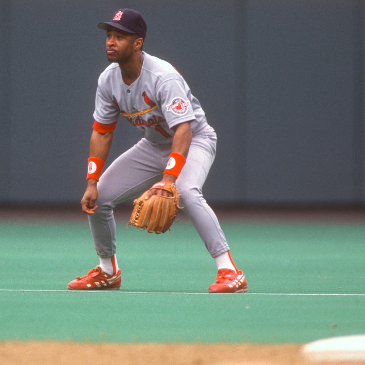 ozzie smith
