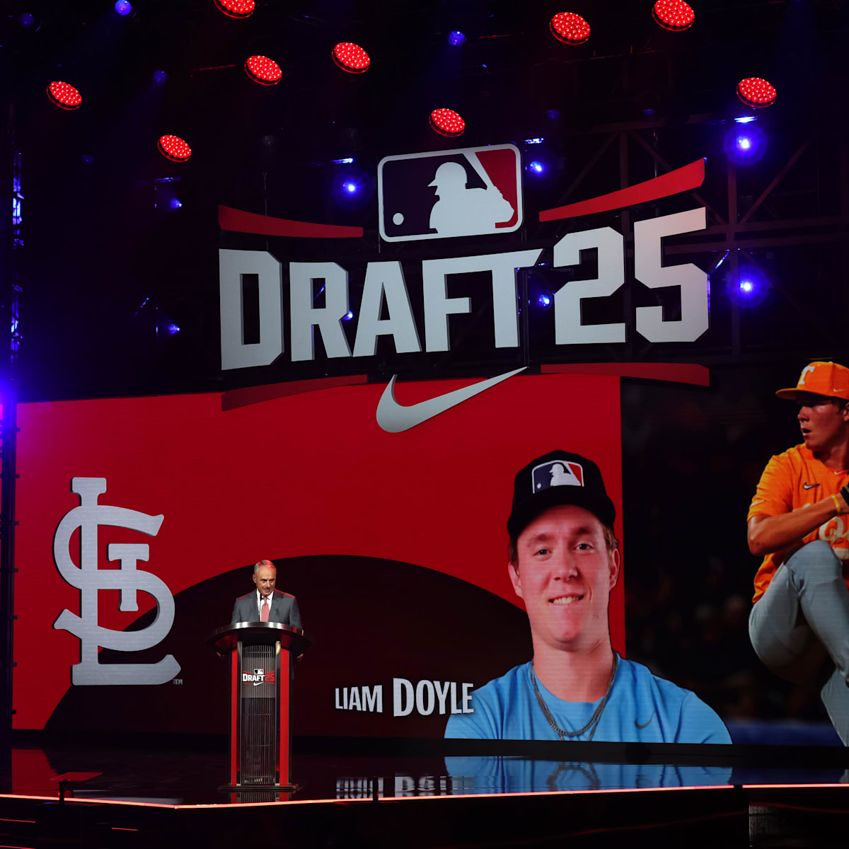 ryan mitchell baseball draft projection