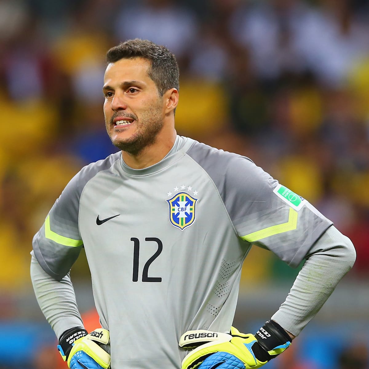 julio cesar save