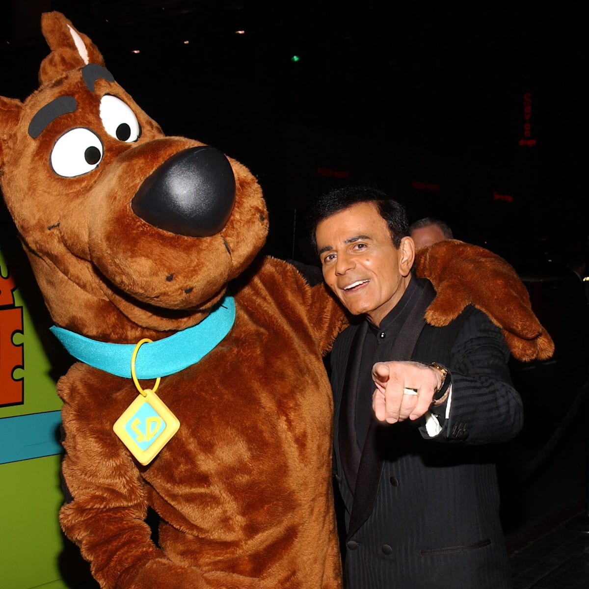 casey kasem robin