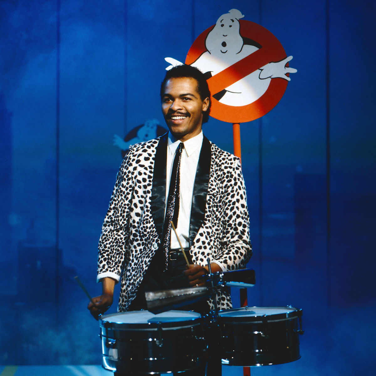 ghostbusters   ray parker