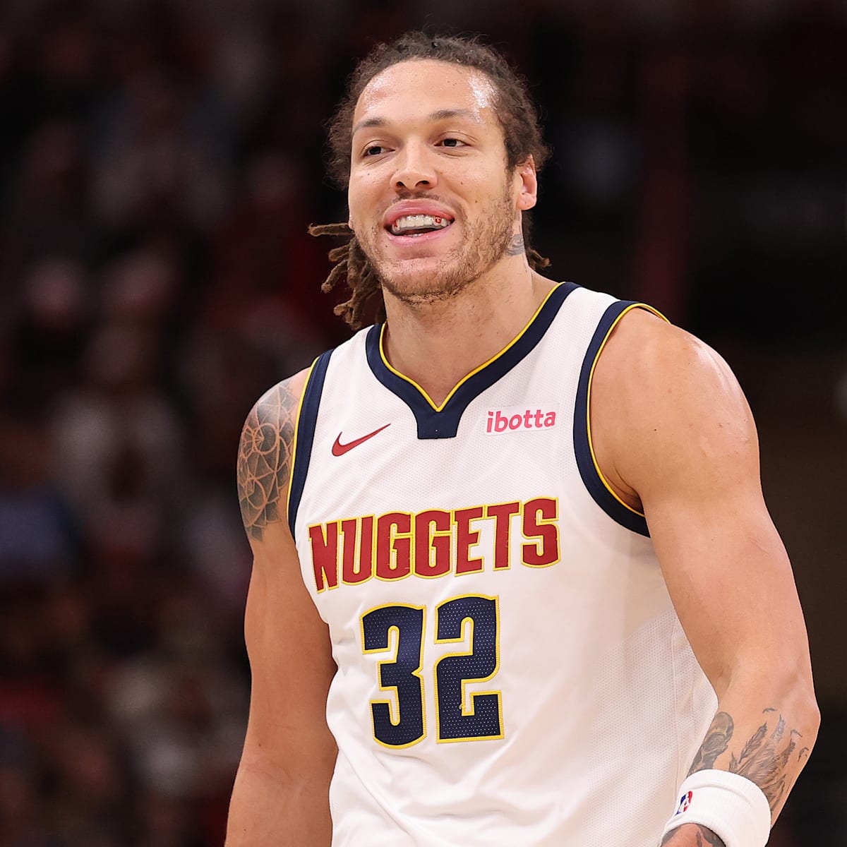 aaron gordon draft date