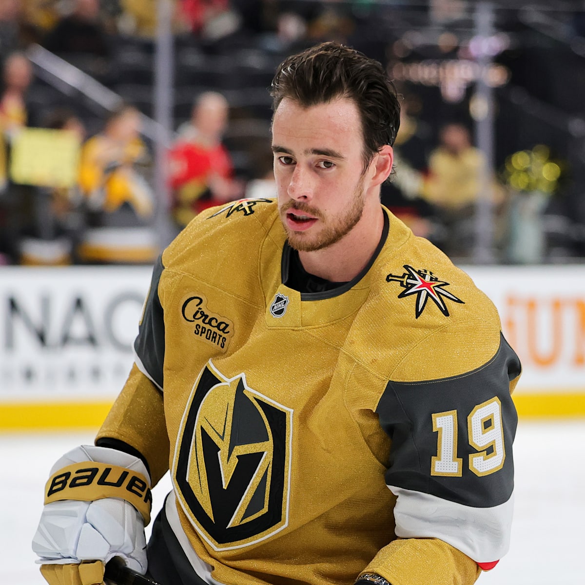 reilly smith