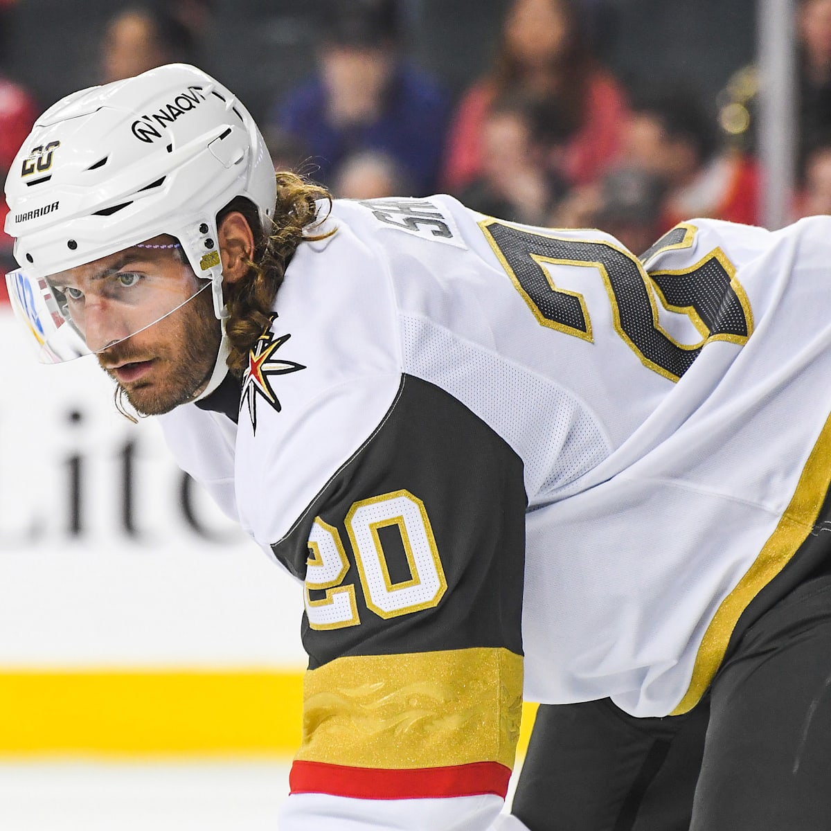 brandon saad contract