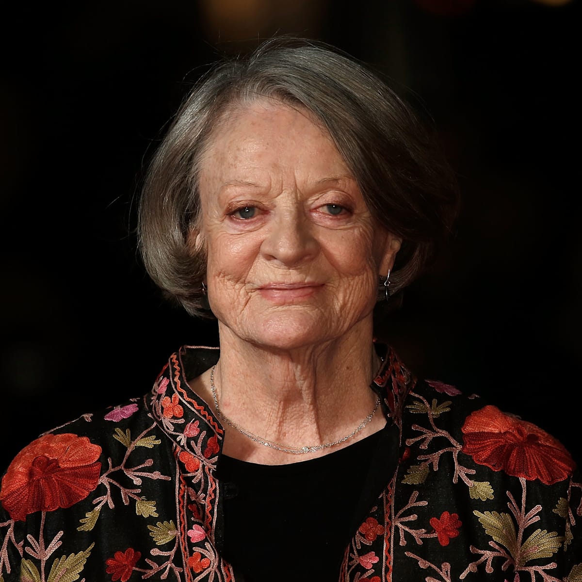 maggie smith mcgonagall
