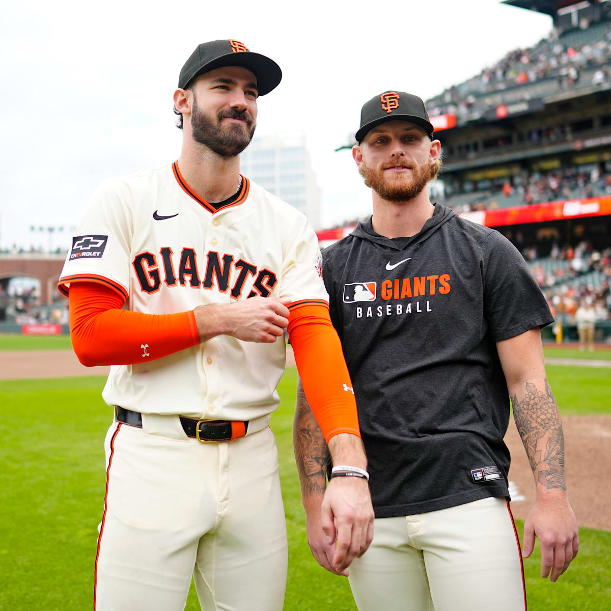 giants baseball schedule