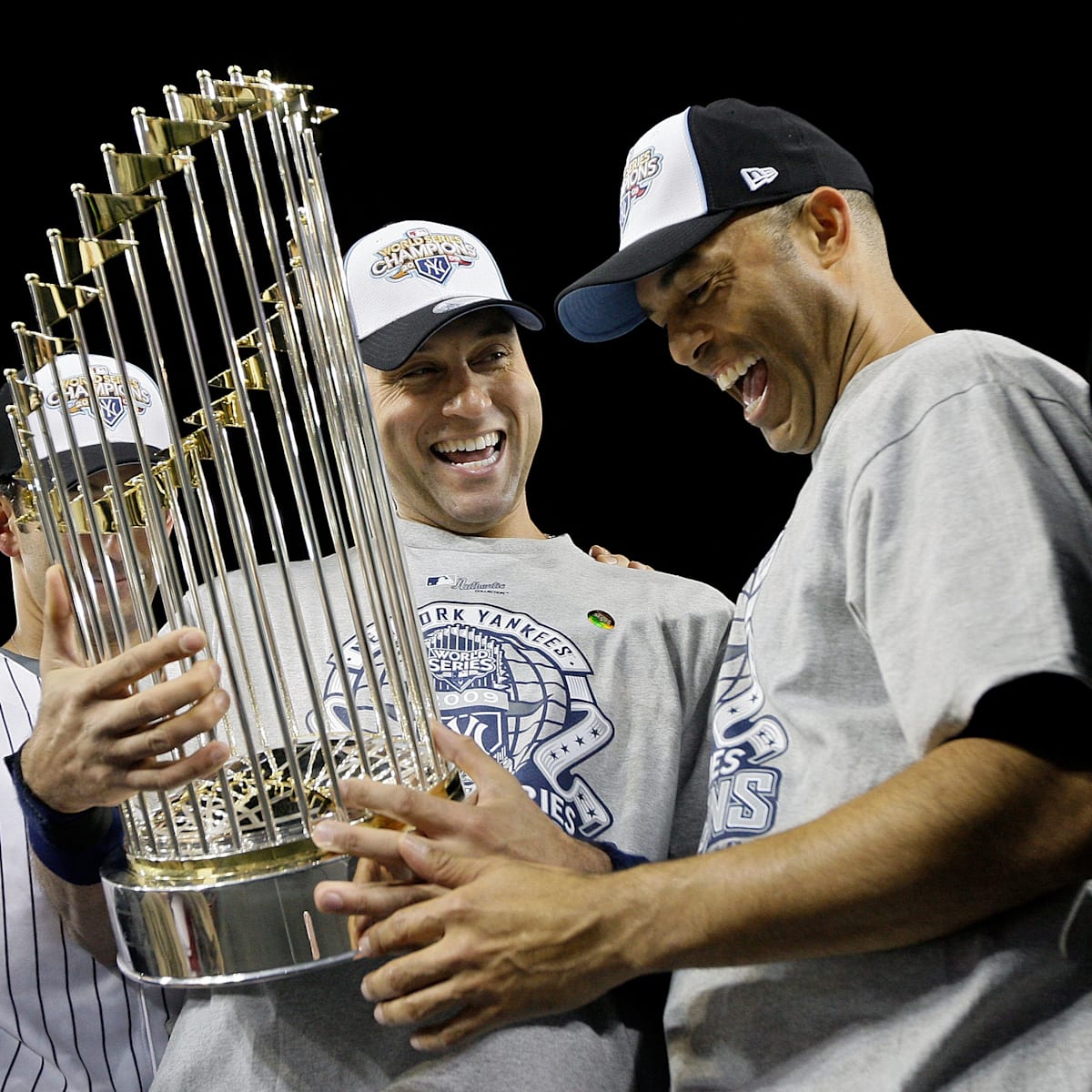 New York Yankees championship history and World Series appearances