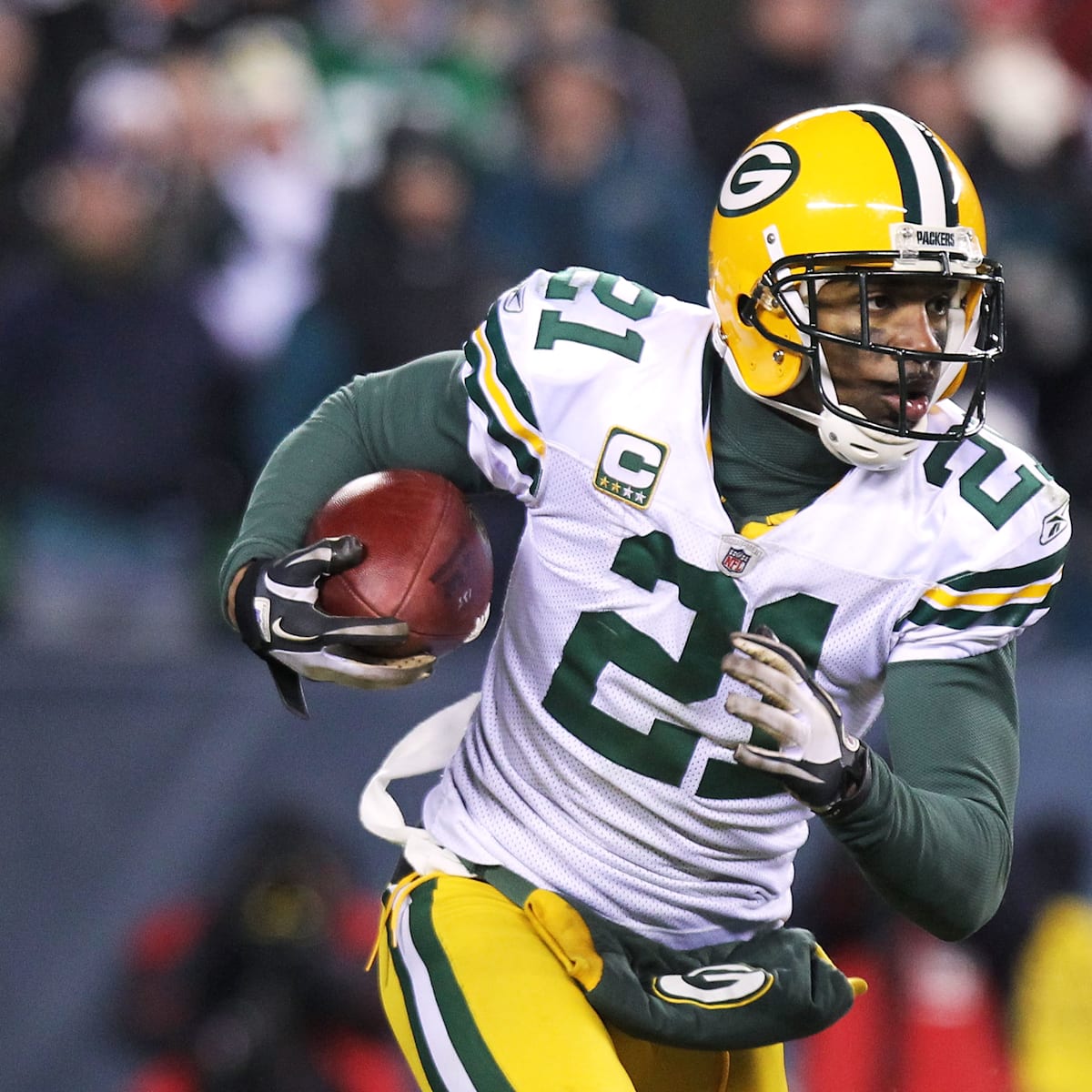 packers best cornerback