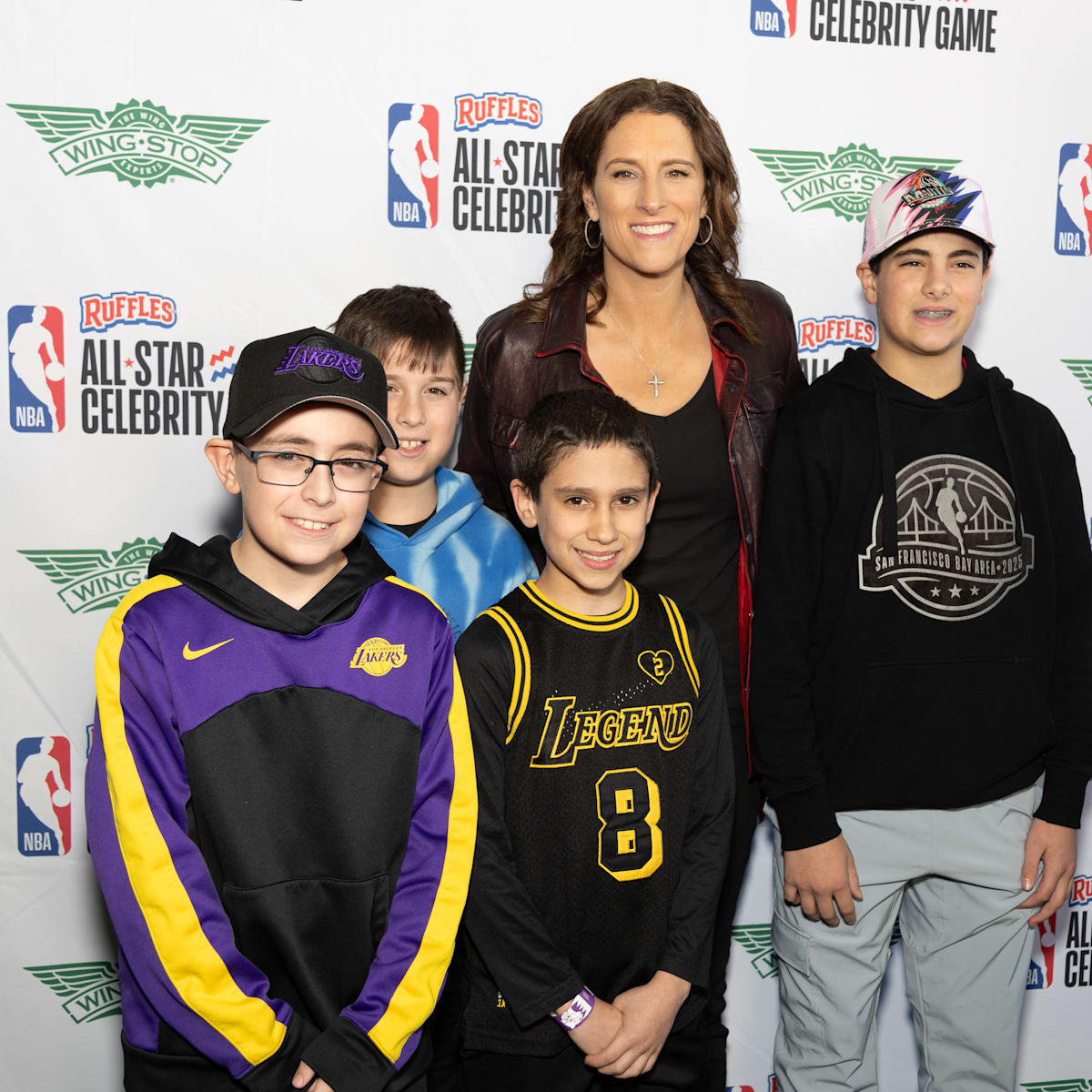 stephanie white einstein