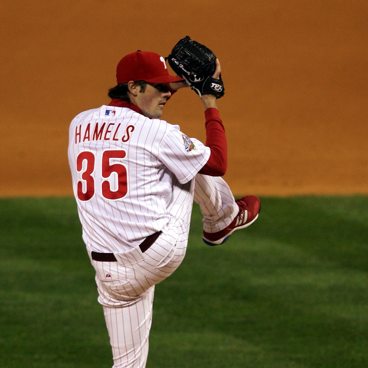 cole hamels