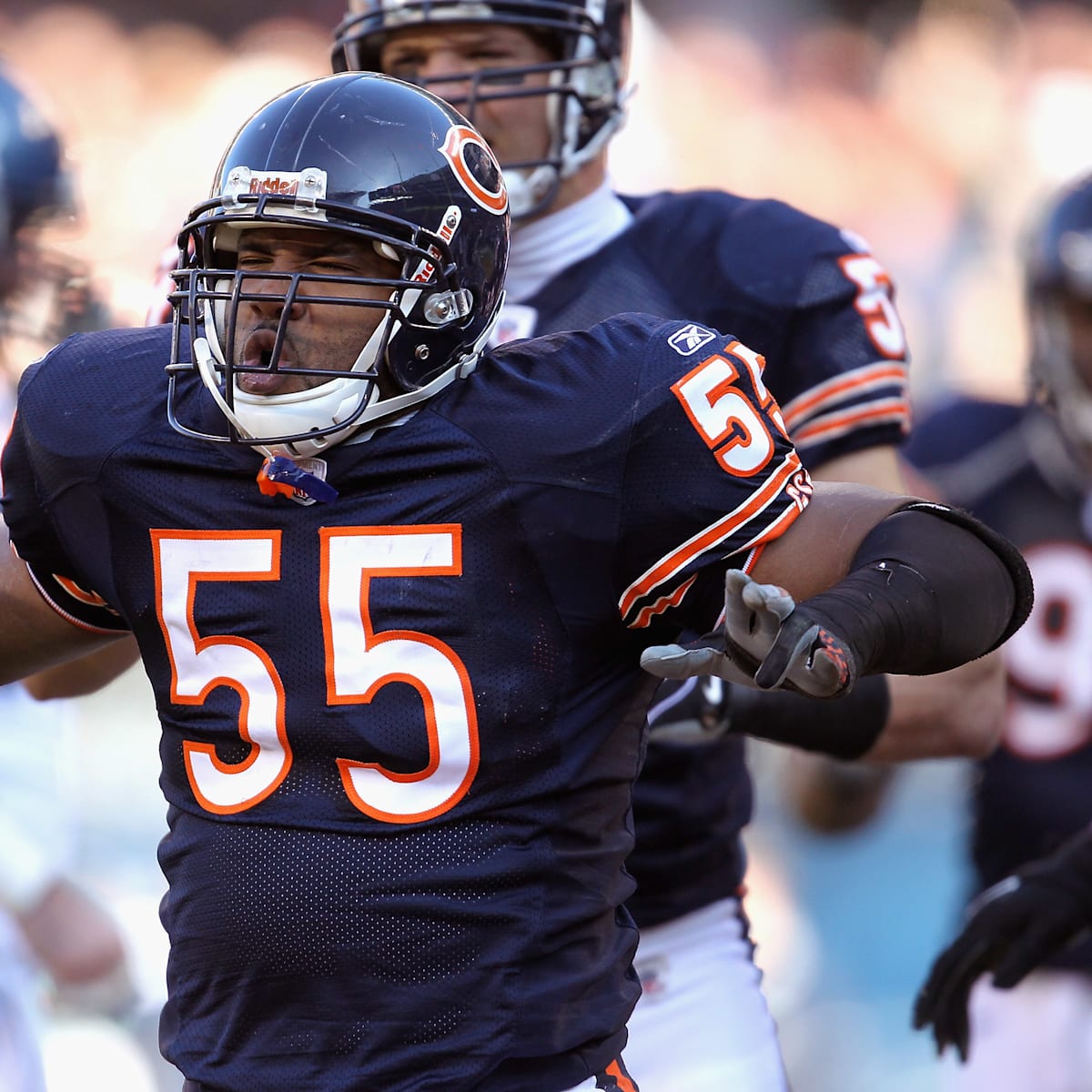 lance briggs bears