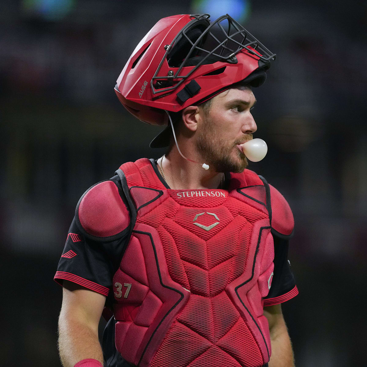 robert stephenson contract