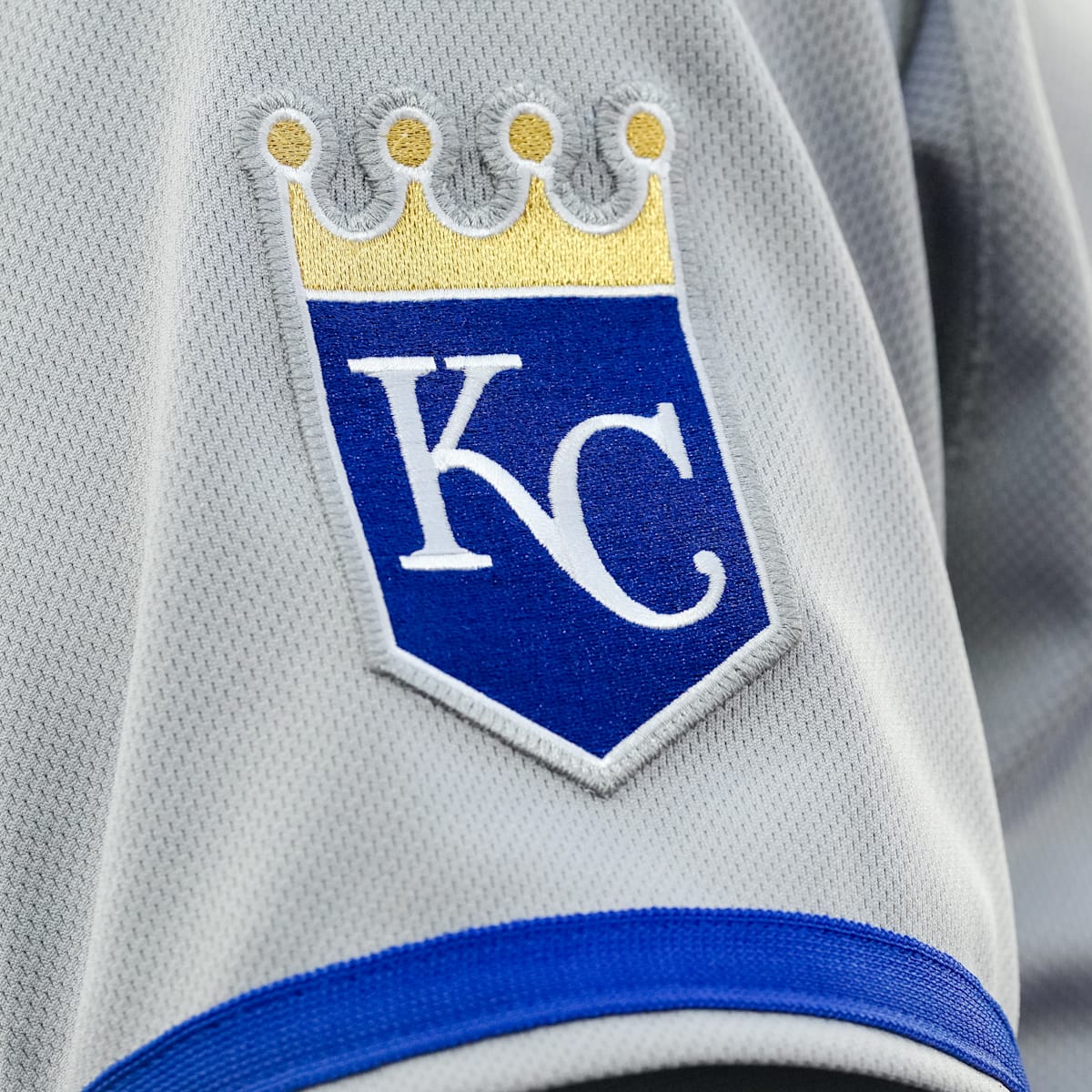 royals logo baseball