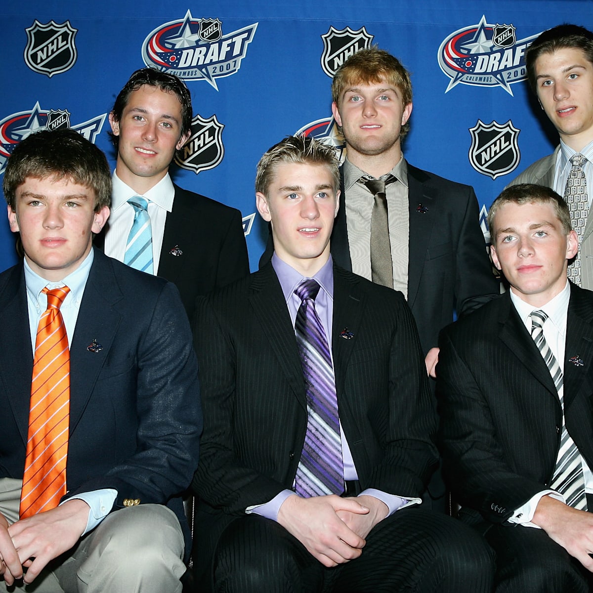 patrick kane junior team