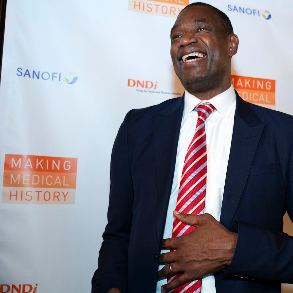 dikembe mutombo sonics