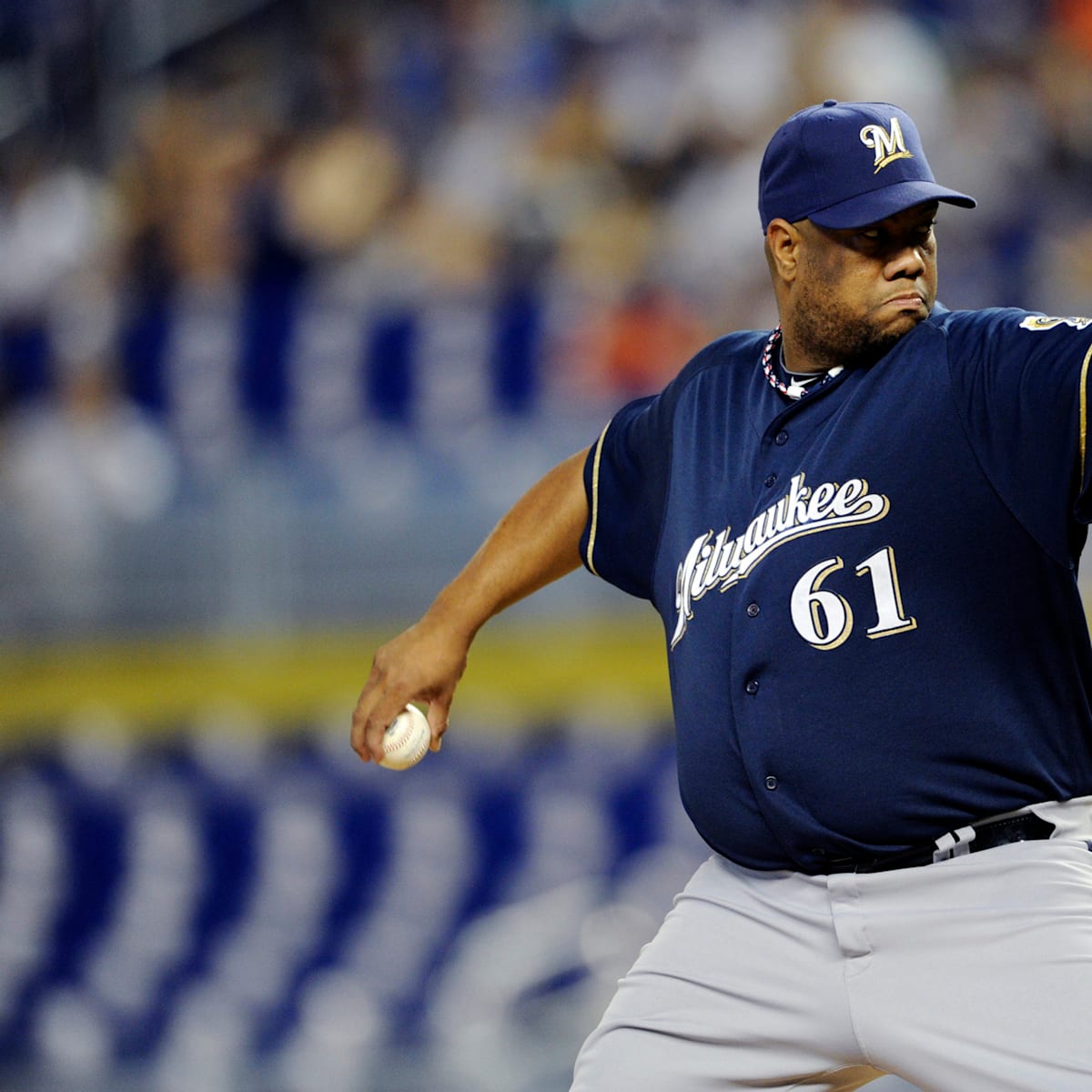 livan hernandez stats