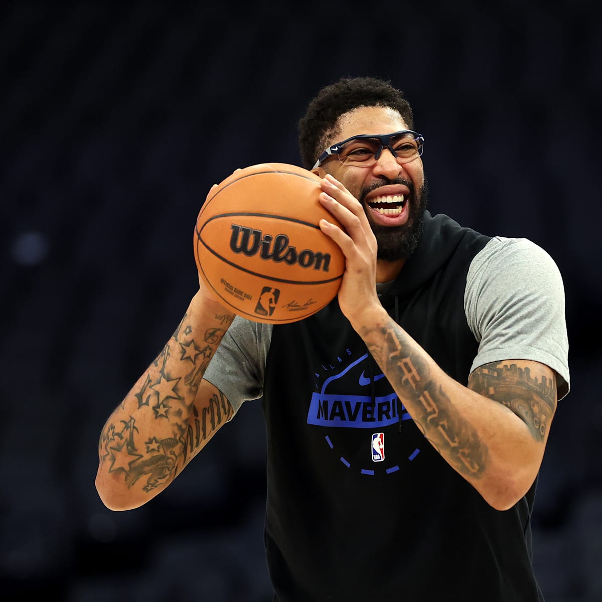 anthony davis fixed