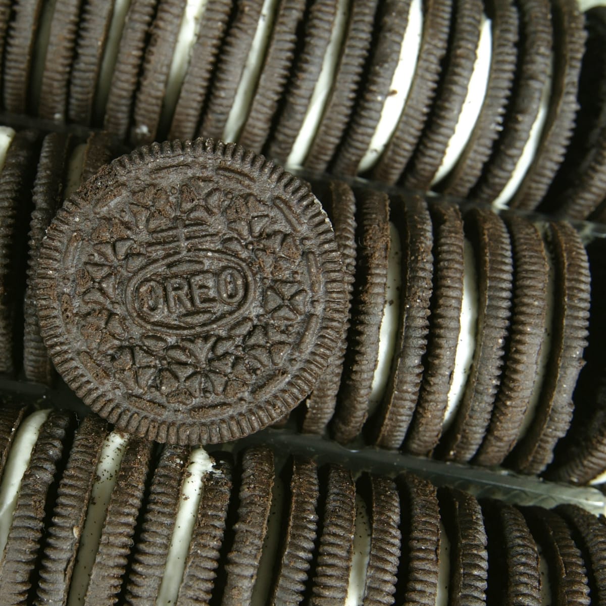 oreo logo evolution