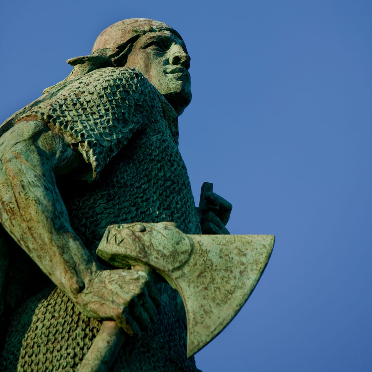 leif erikson explorer