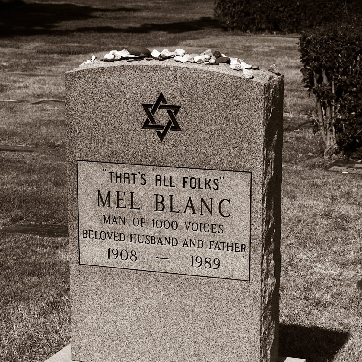 tombstone wording examples