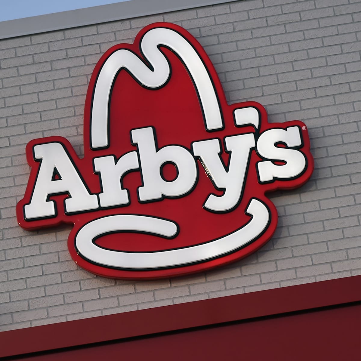 arbys logo