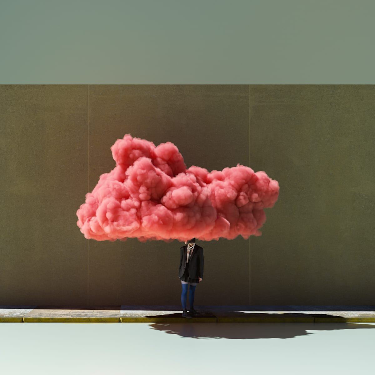 foolish person synonym