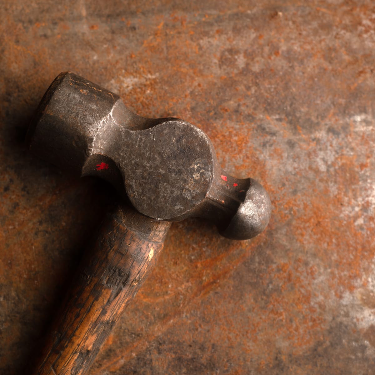 medieval hammer name