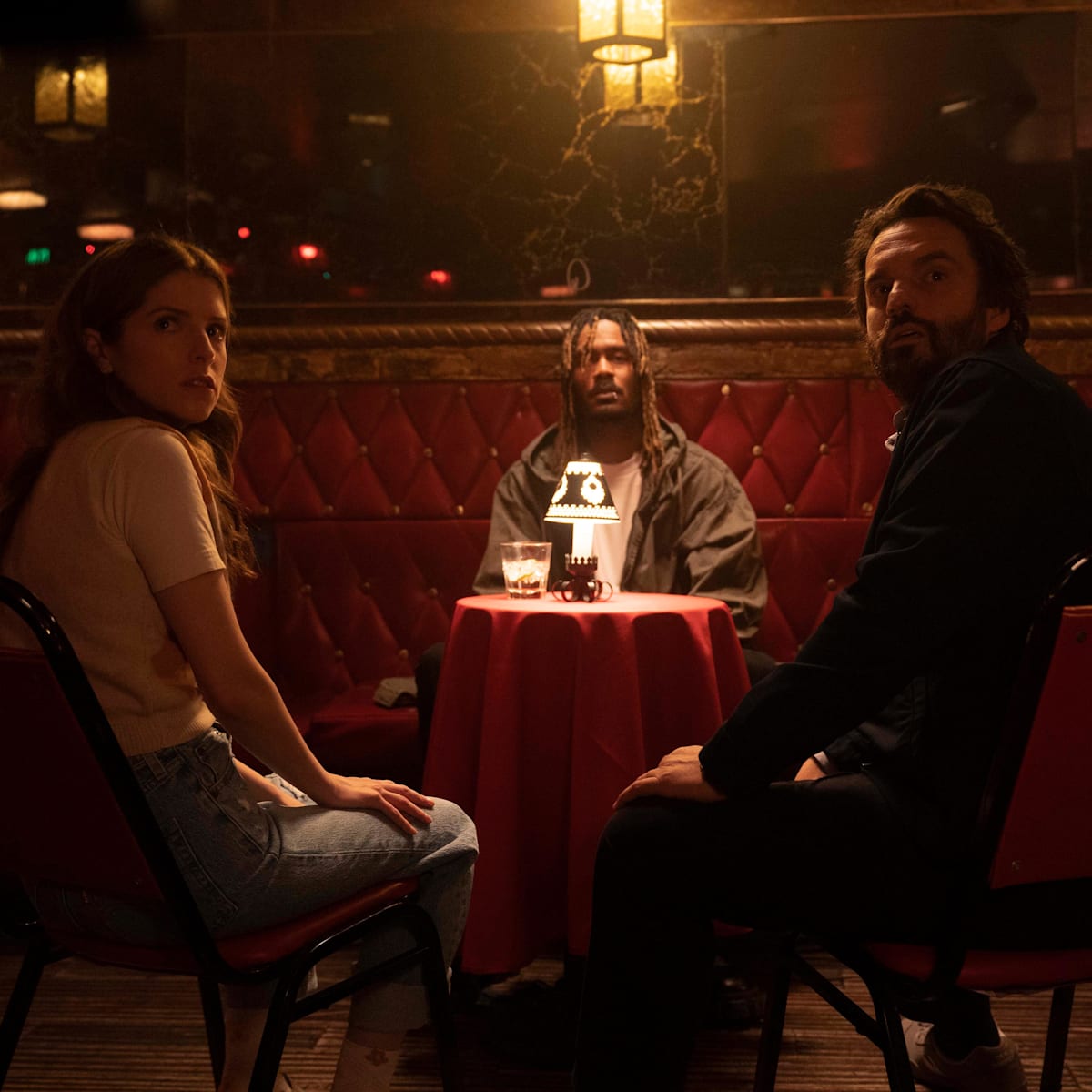 jake johnson interview