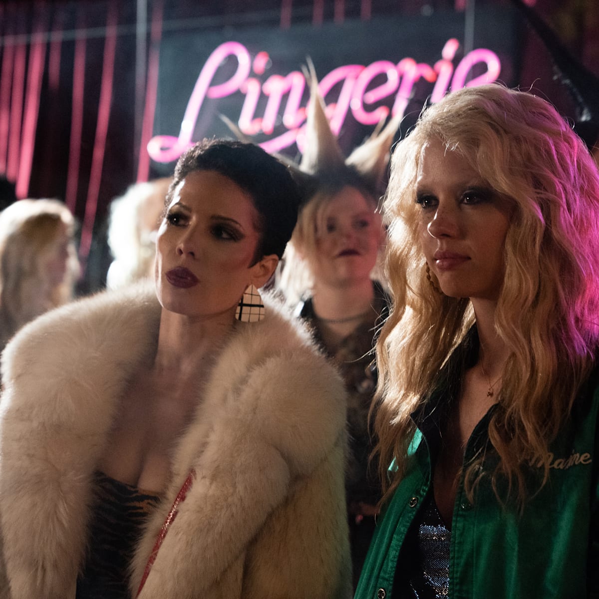 maxine a24 release date