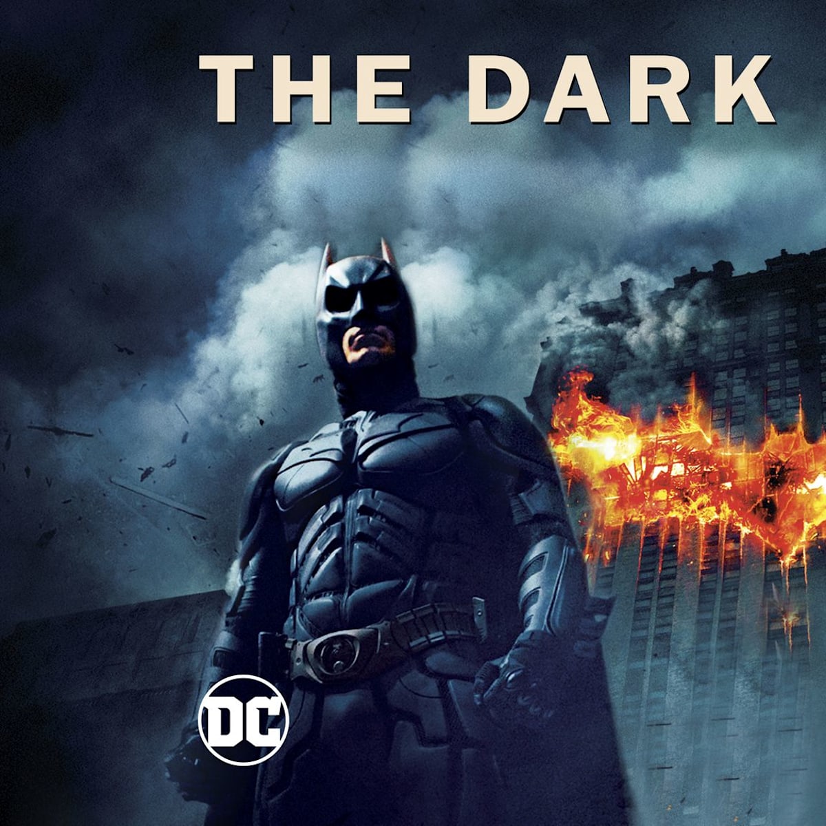 project apollo batman