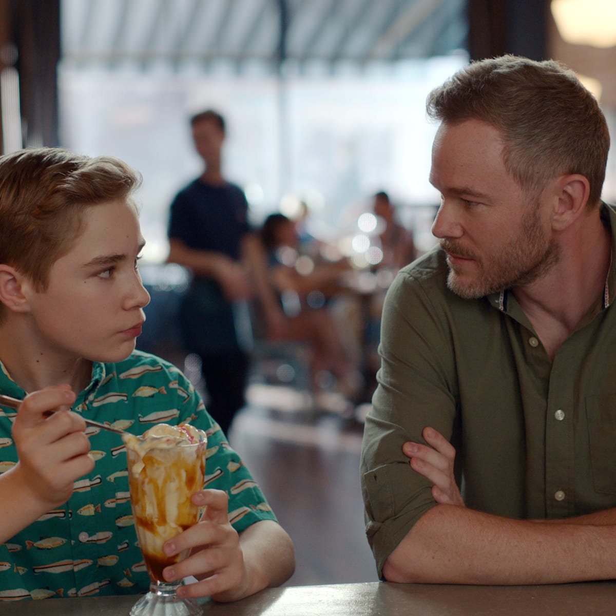 aaron ashmore partner