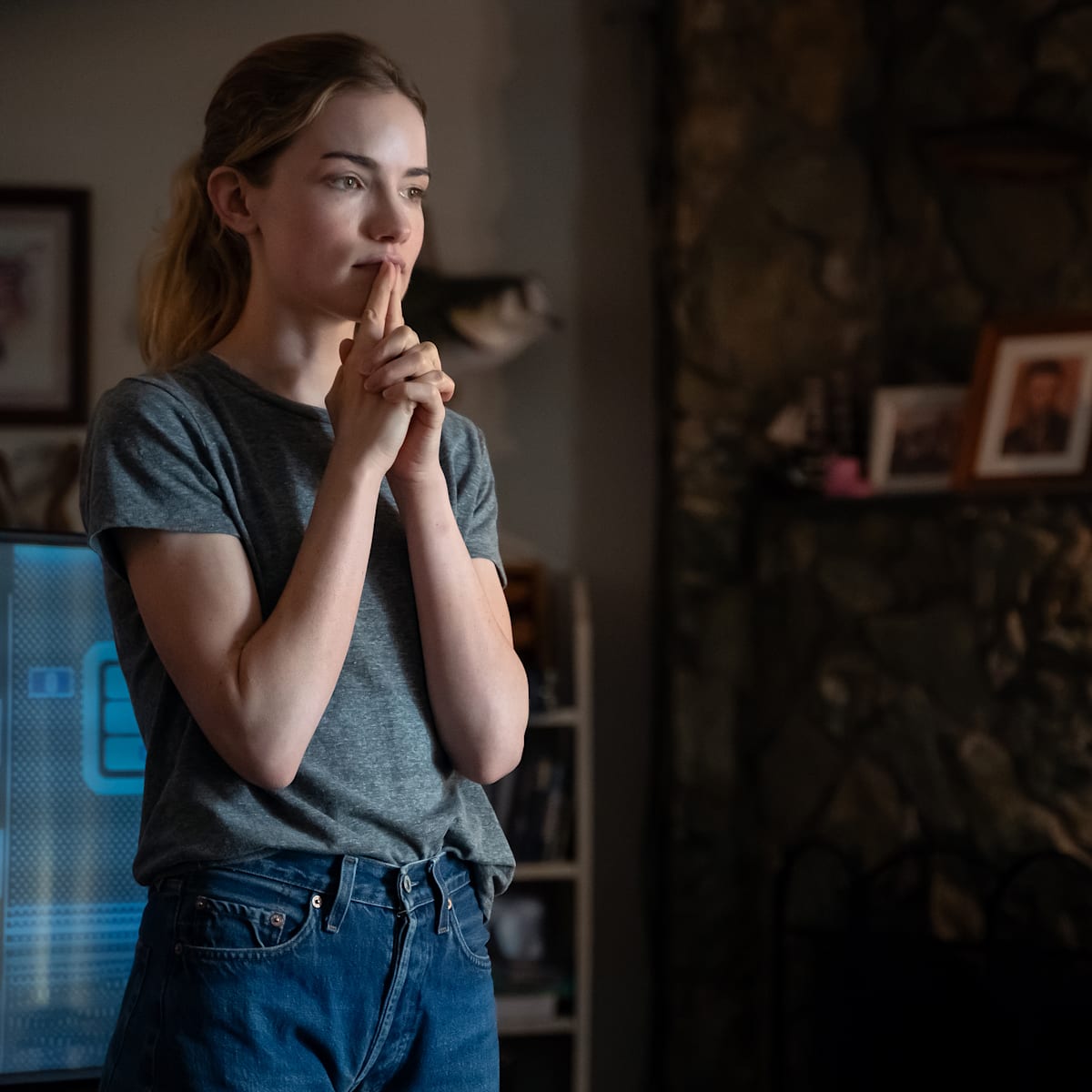 danielle simms pulse