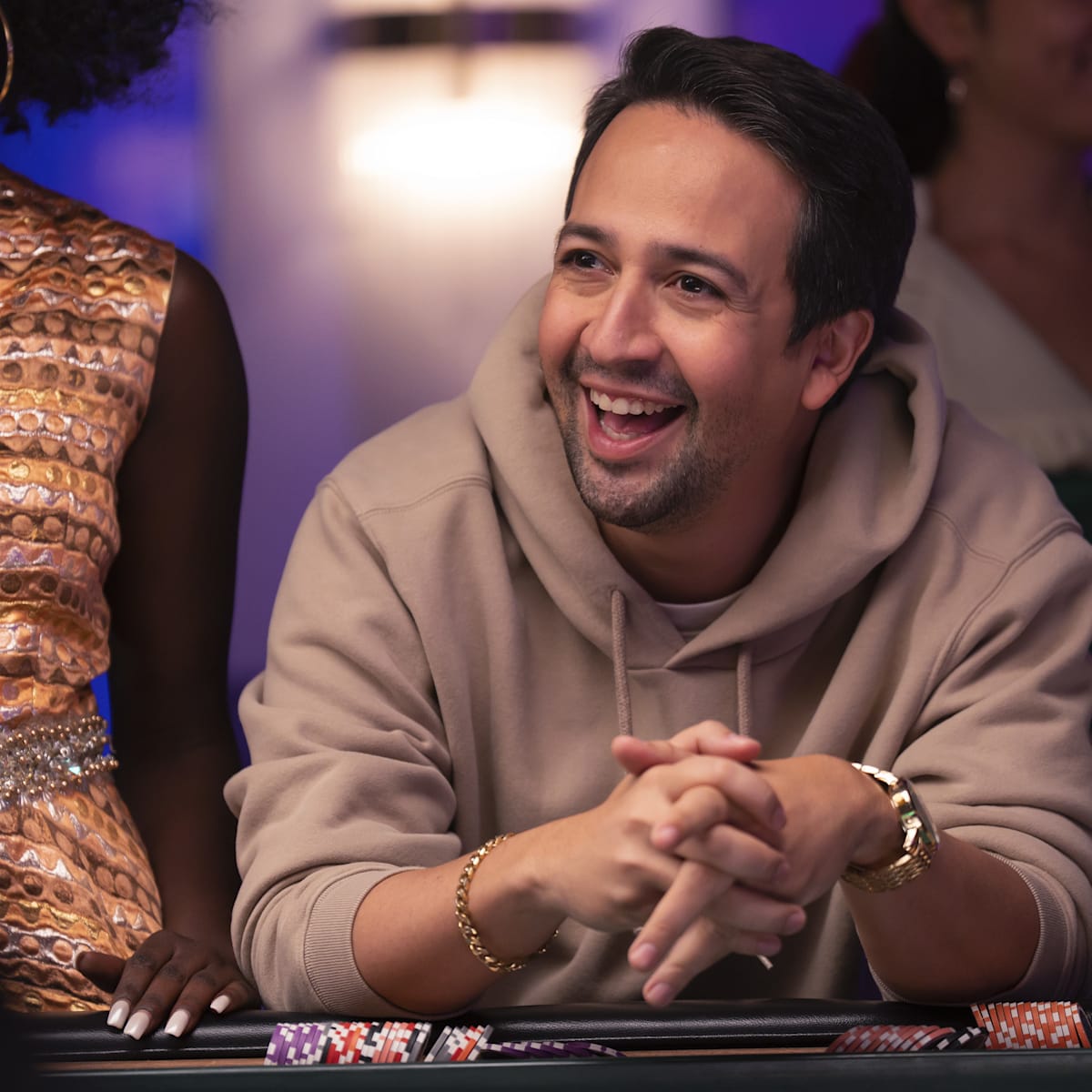 hermes percy jackson