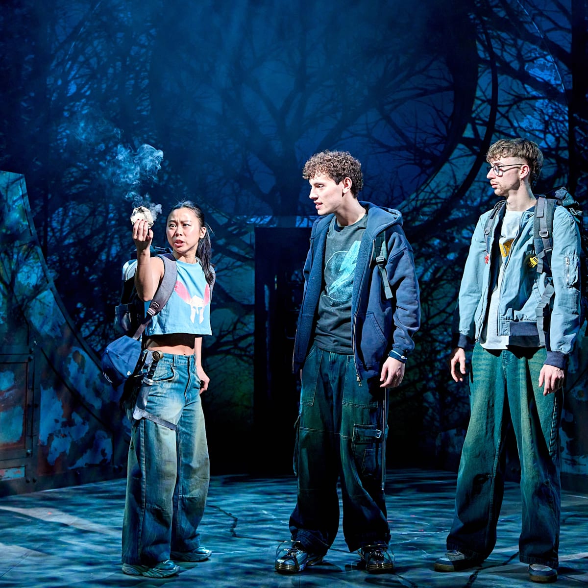 luke jackson lighting