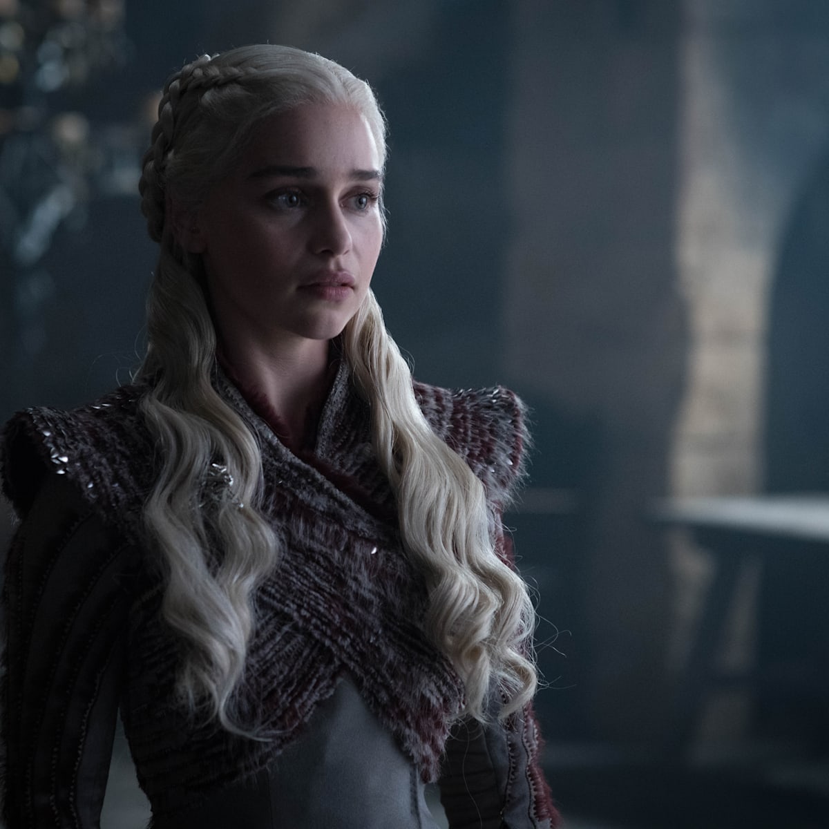 khaleesi dragons blake