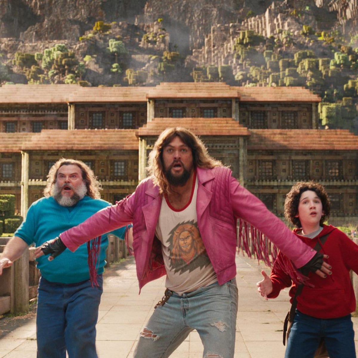 Henry Garrett Actor Gay