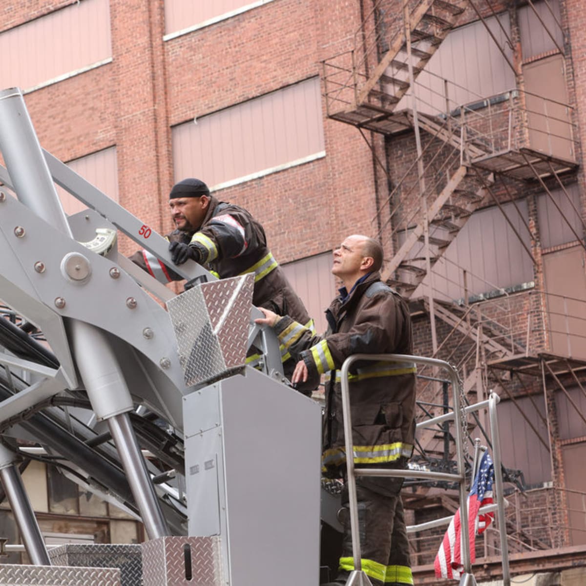 chicago fire truck 81 upgrade