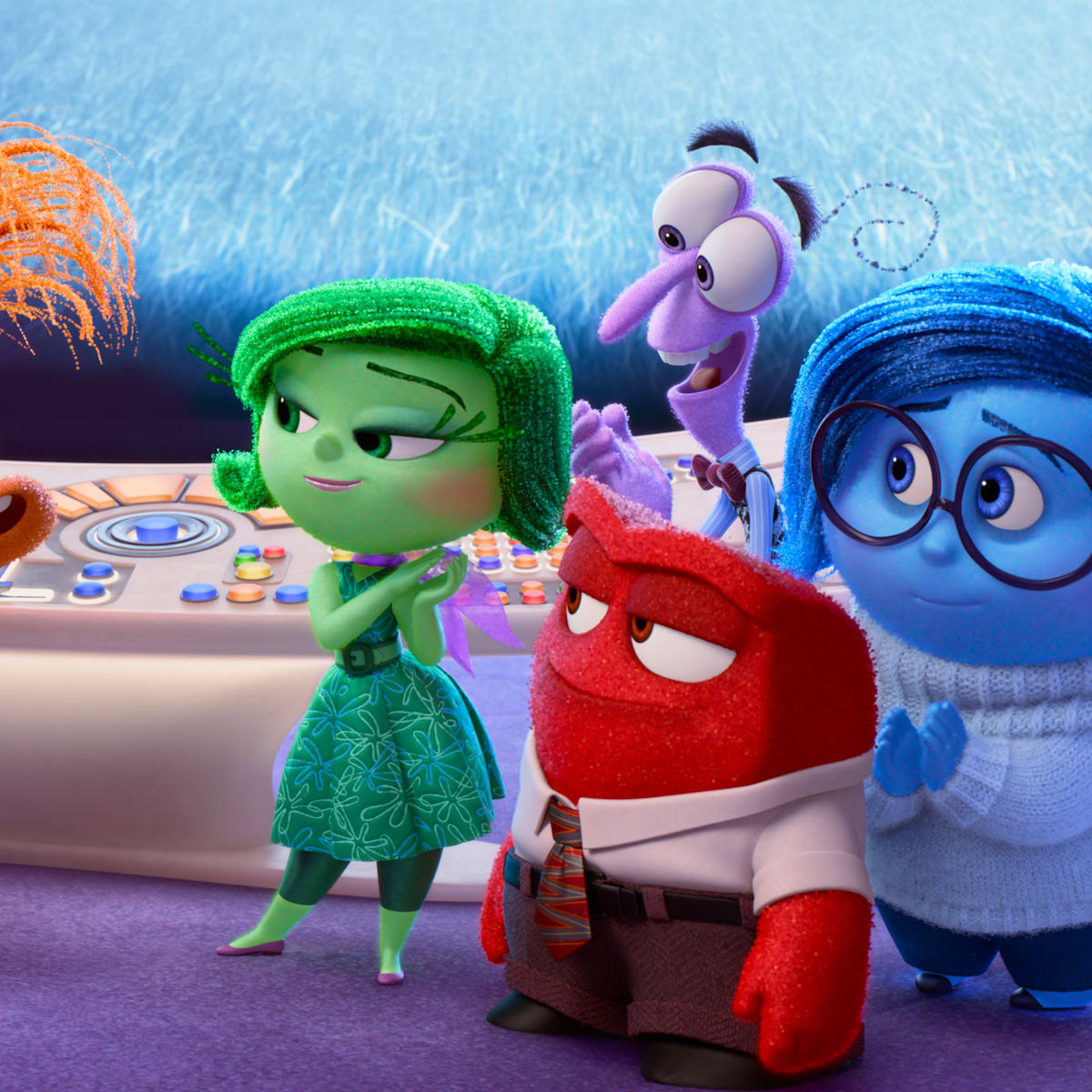 insideout productions