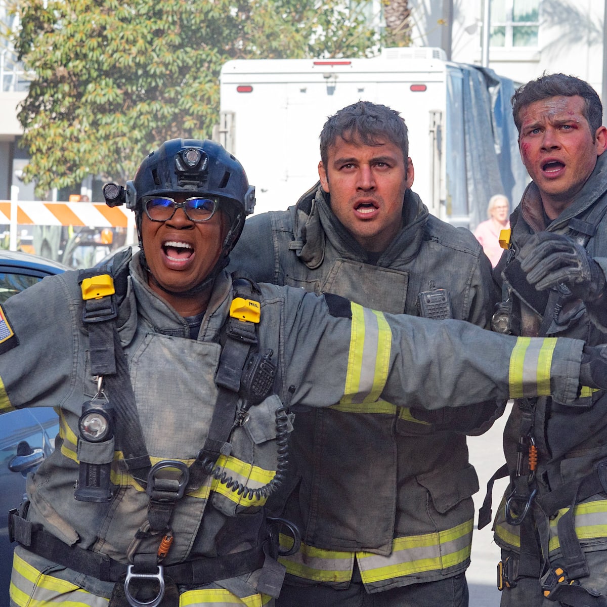 session 9 parents guide