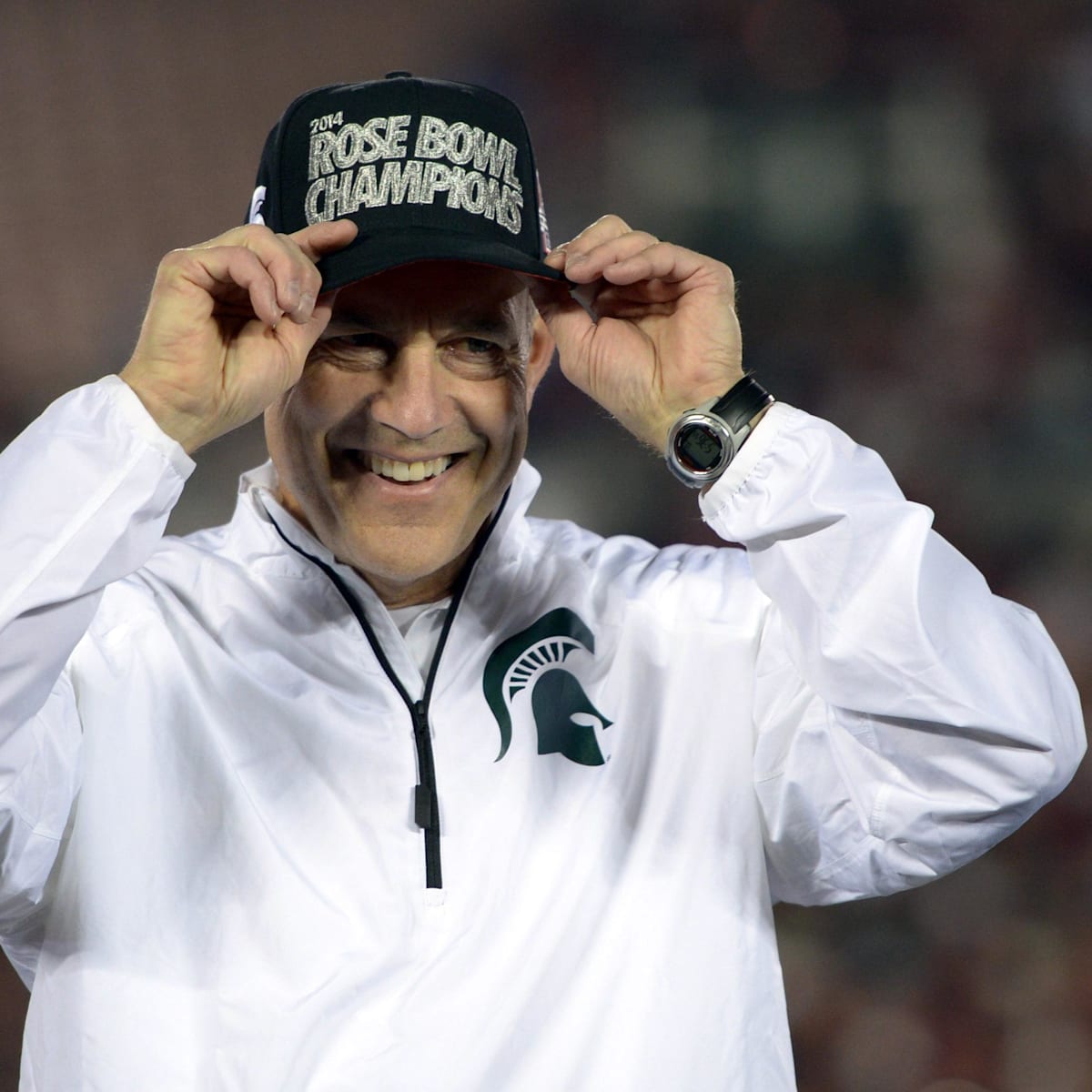 mark dantonio 2024