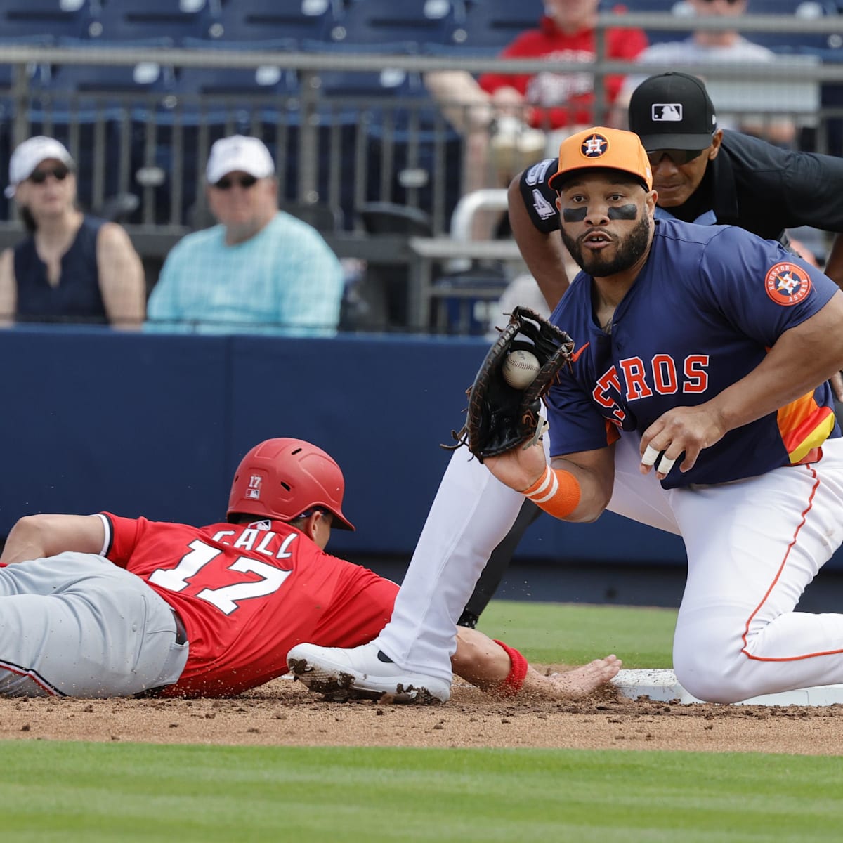 jonathan singleton astros