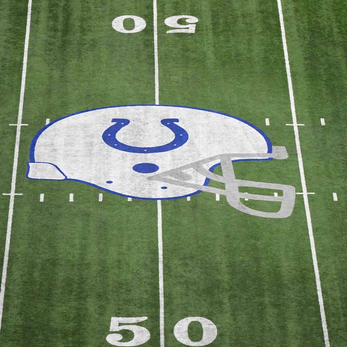 colts logo redesign