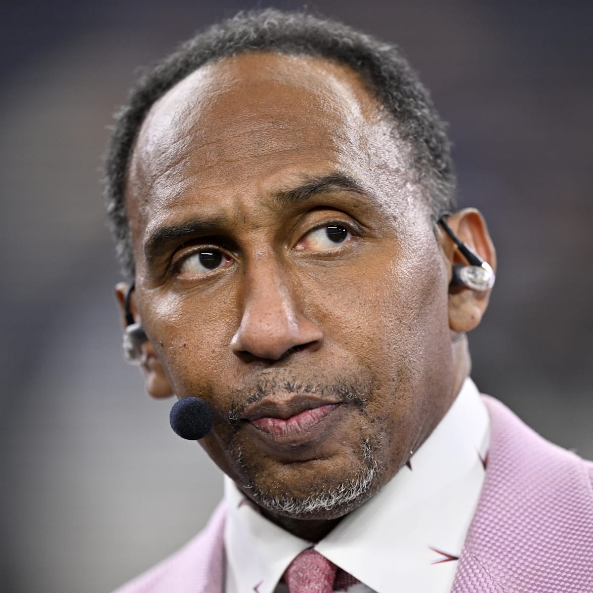 stephen smith epping