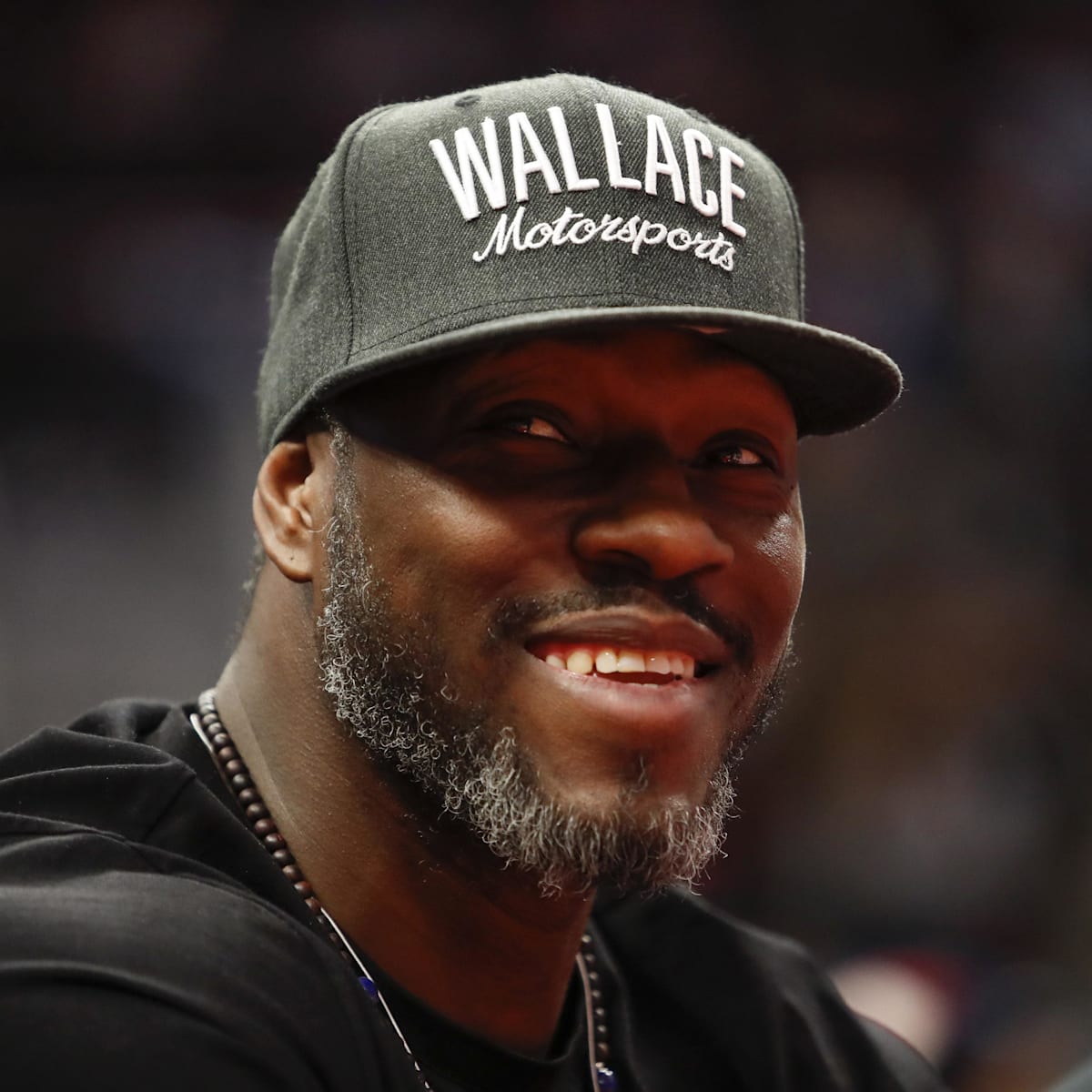 ben wallace contracts