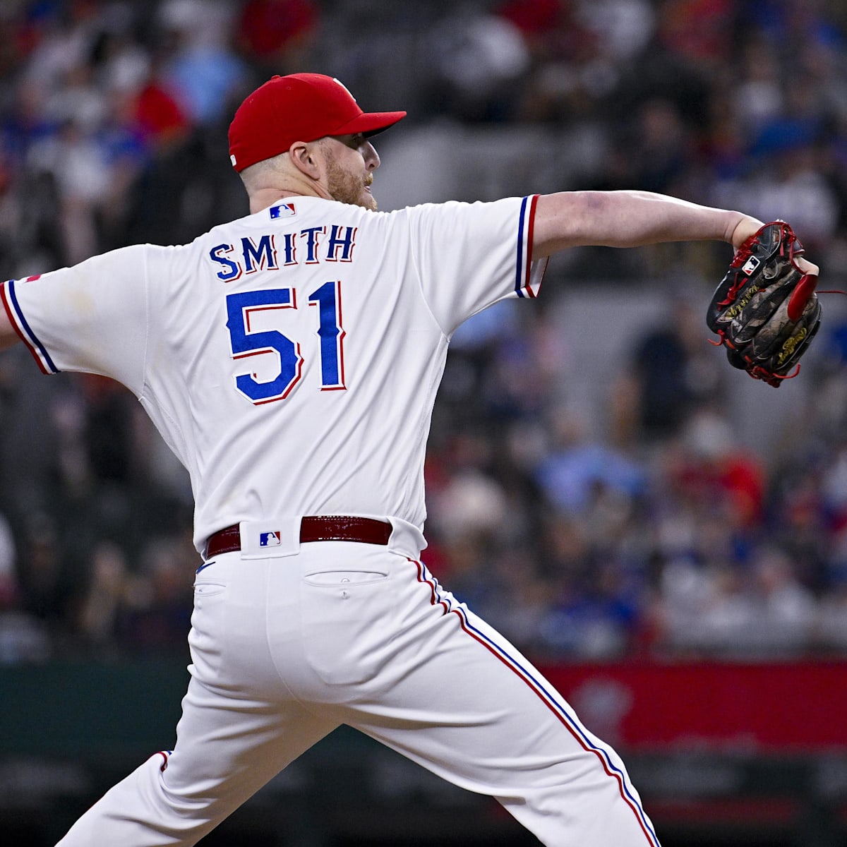 will smith royals mlb