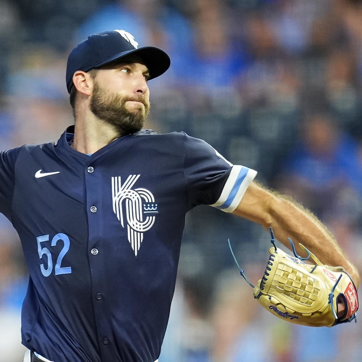 michael wacha pitching splits