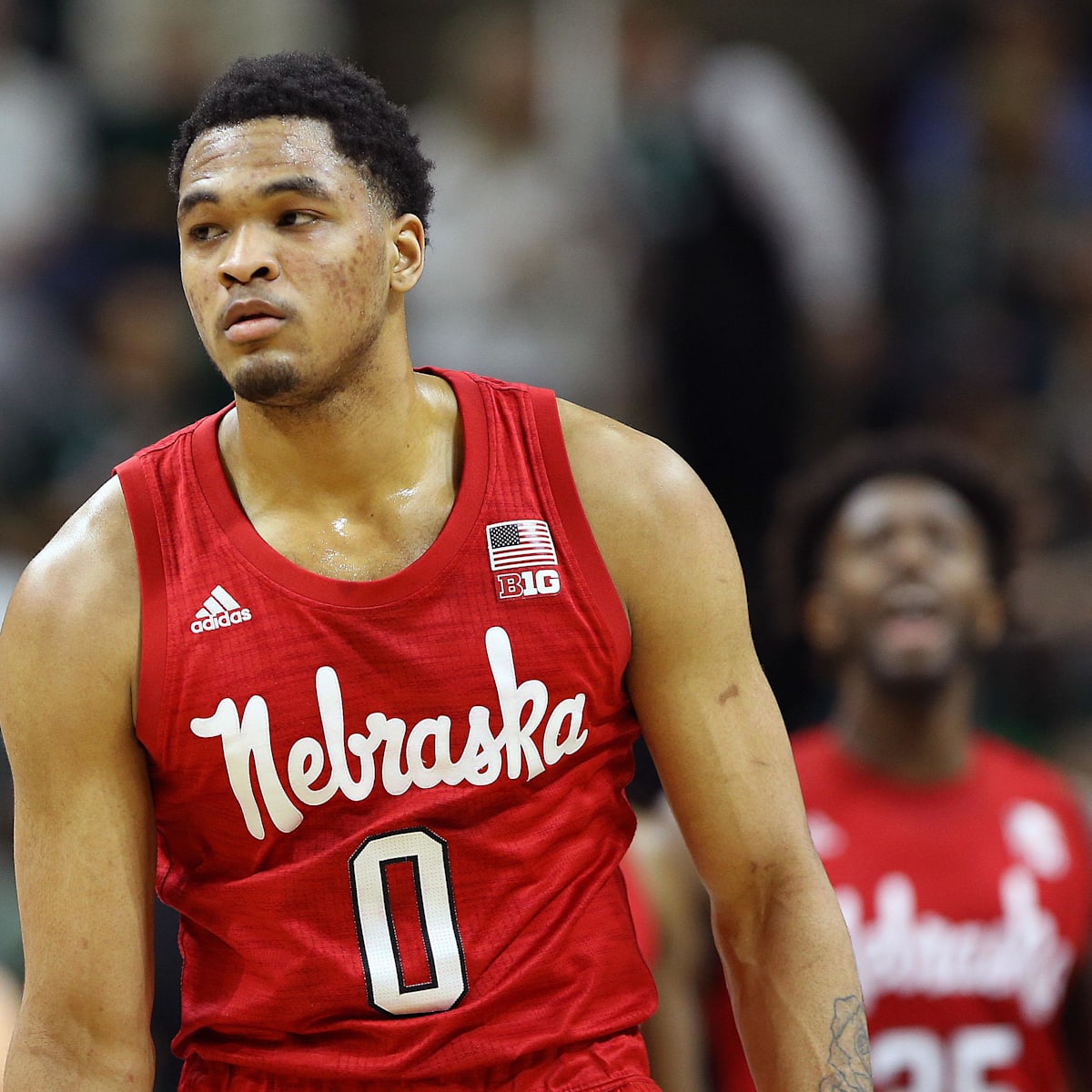 brice johnson contract