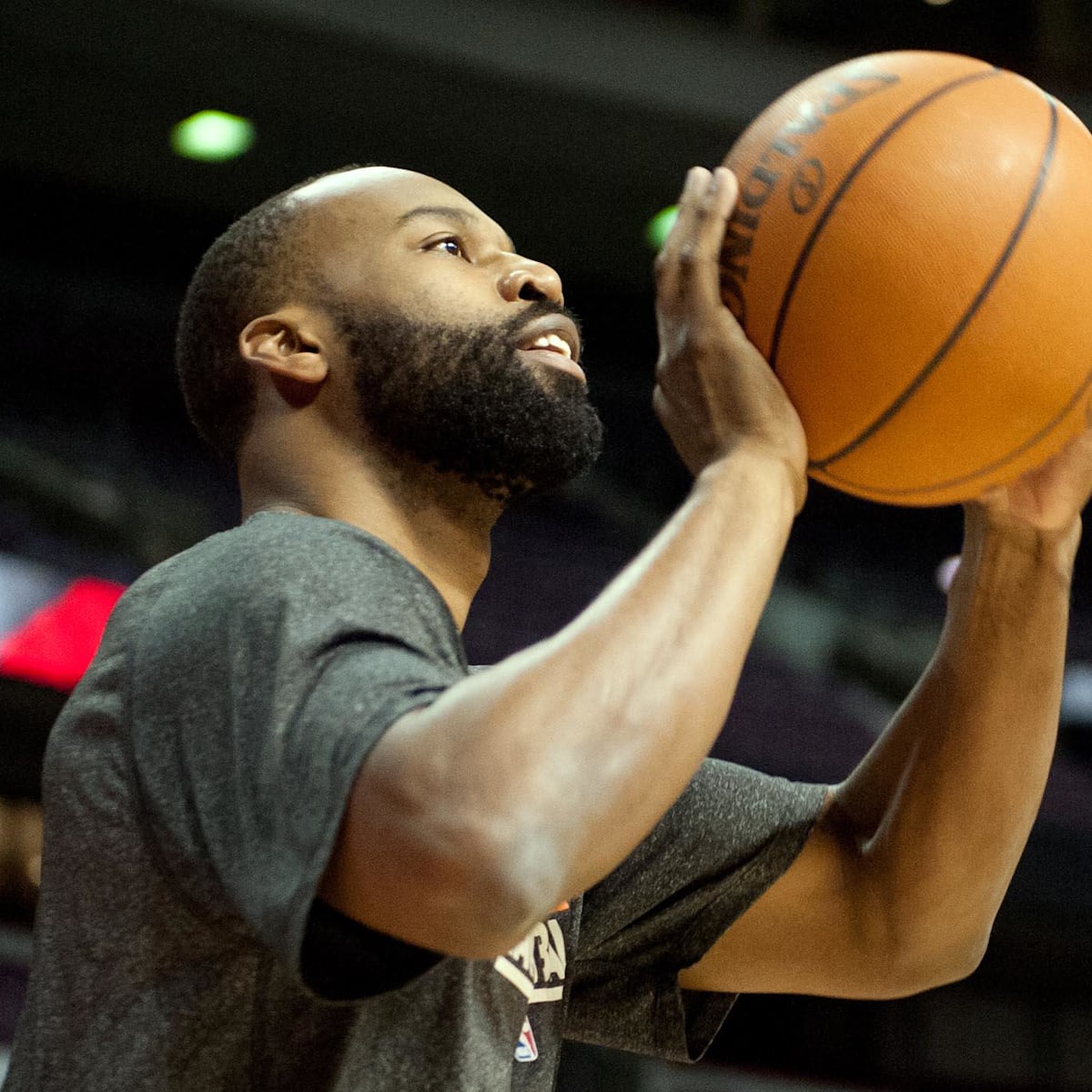 baron davis workout