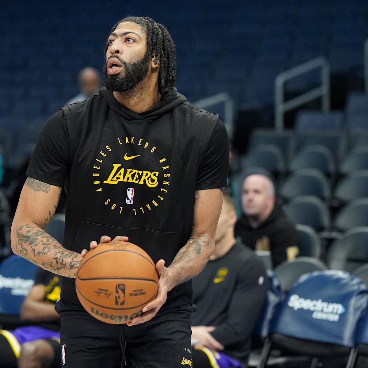 anthony davis process server